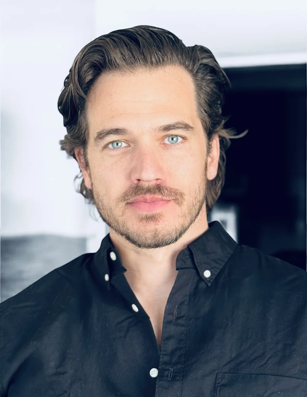 About — Douglas Ray Williams