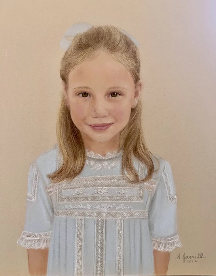 Pastel | Explore Pastel Art — Anna Jarrell Art