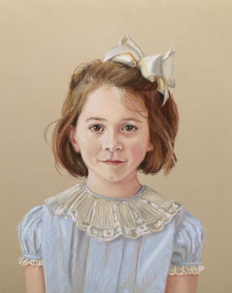 Pastel | Explore Pastel Art — Anna Jarrell Art