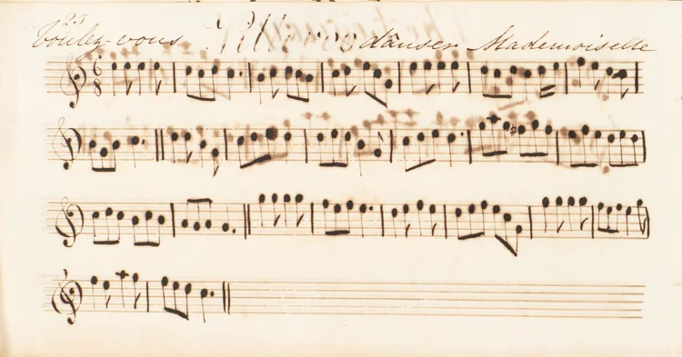 Music, Heritage, Place