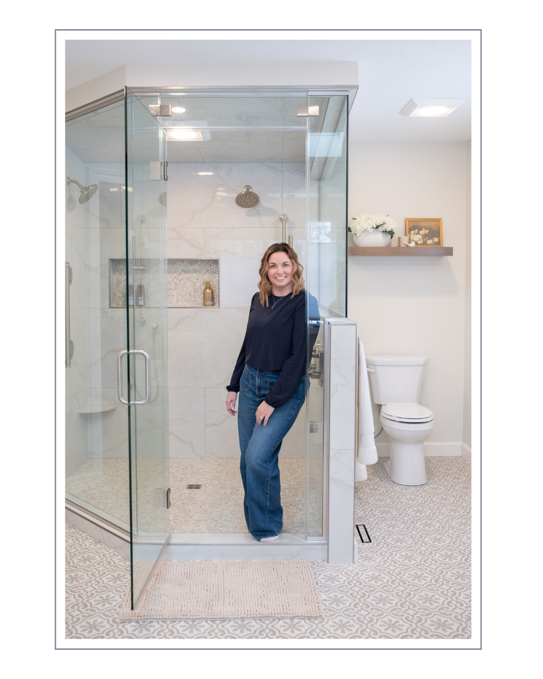 Colleen Primm Design Kitchen & Bathroom Designer Cleveland