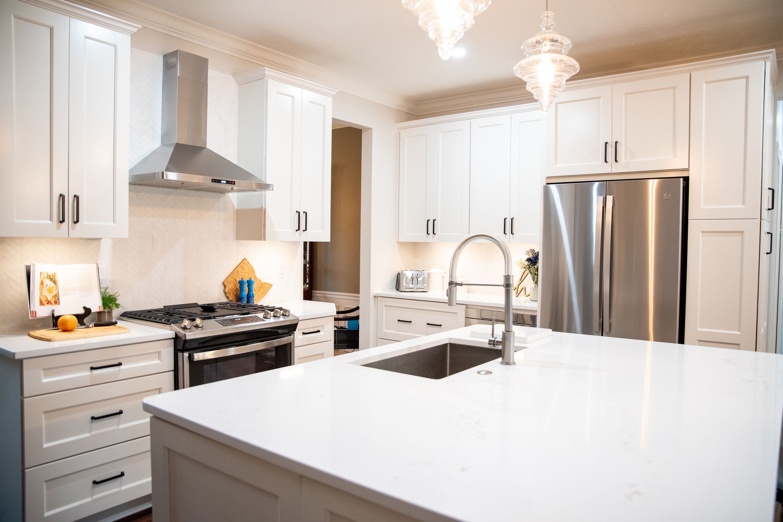 Colleen Primm Design | Transform Your Space Today