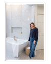 Colleen Primm Design Kitchen & Bathroom Designer Cleveland