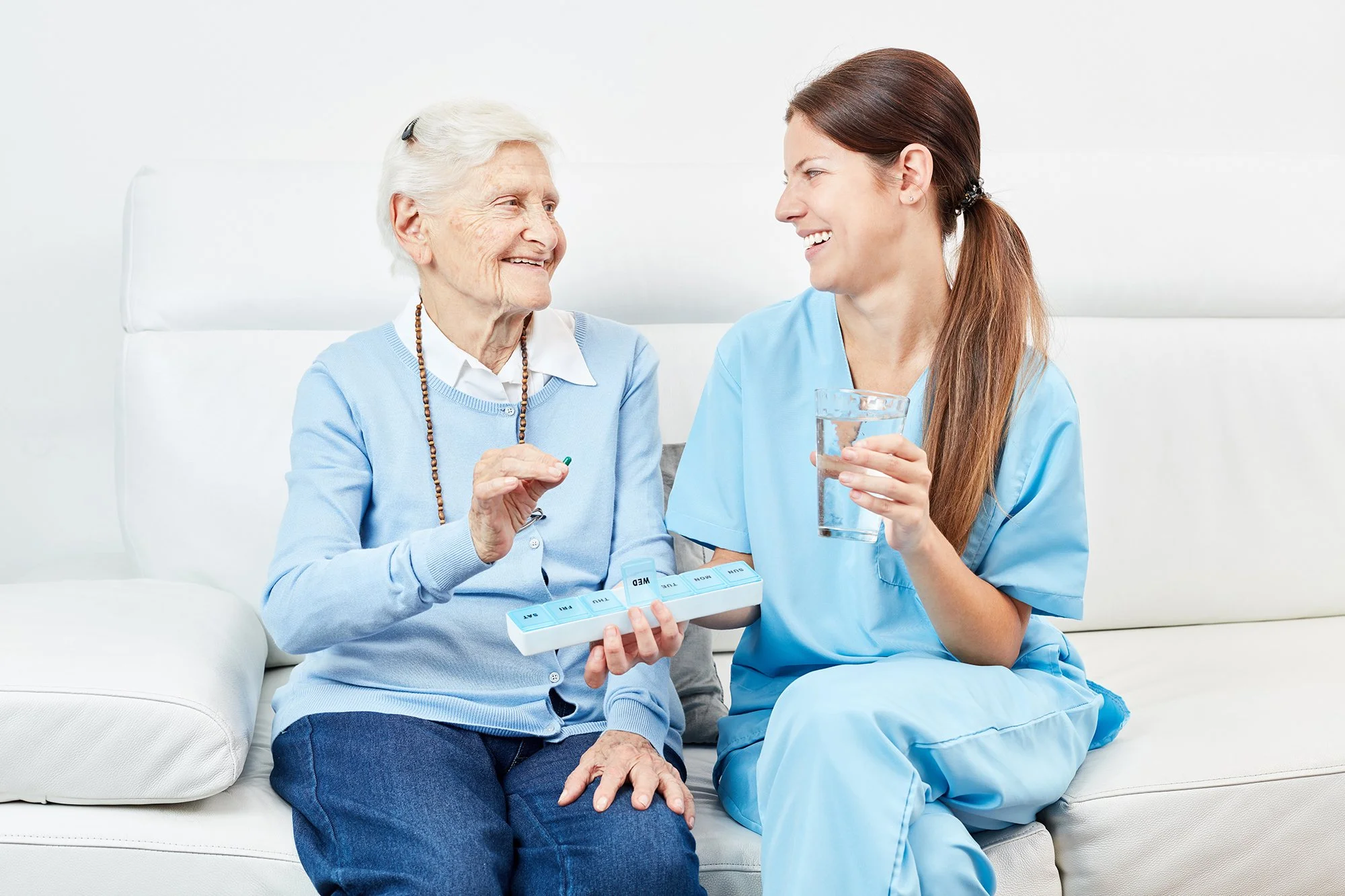 Tenera Care Canada