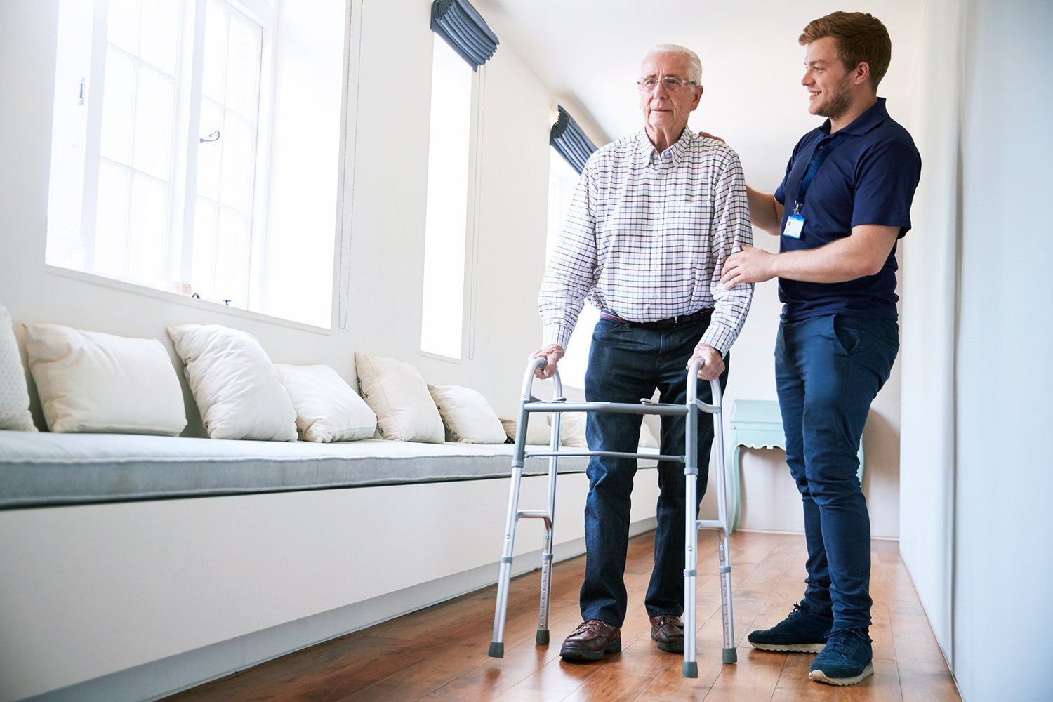 How it Works — Tenera Care Canada