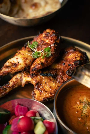 The Great Indian | A Gastropub Where Tradition Meets Innovation