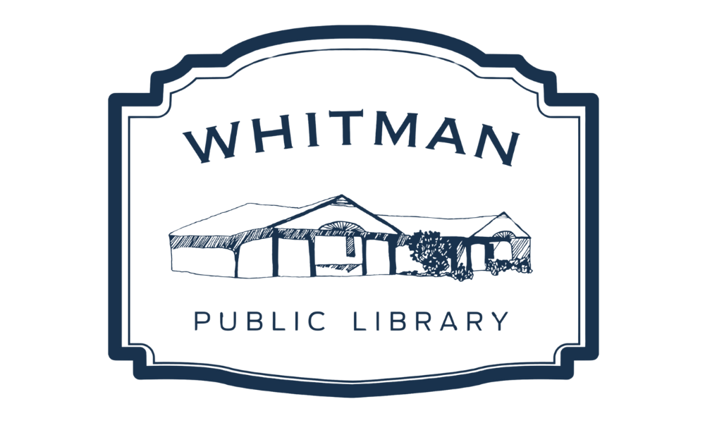 Contact Us | Contact Your Library Today — Whitman Public Library
