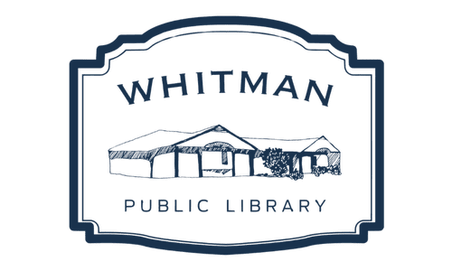 Contact Us | Contact Your Library Today — Whitman Public Library