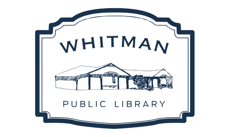Contact Us | Contact Your Library Today — Whitman Public Library
