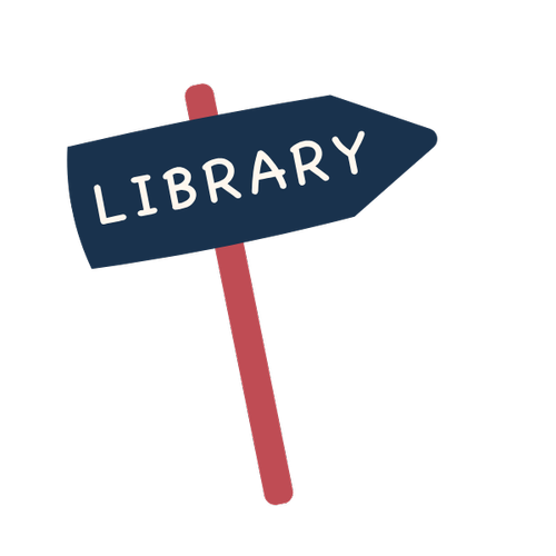Get A Library Card: Start Your Library Journey — Whitman Public Library