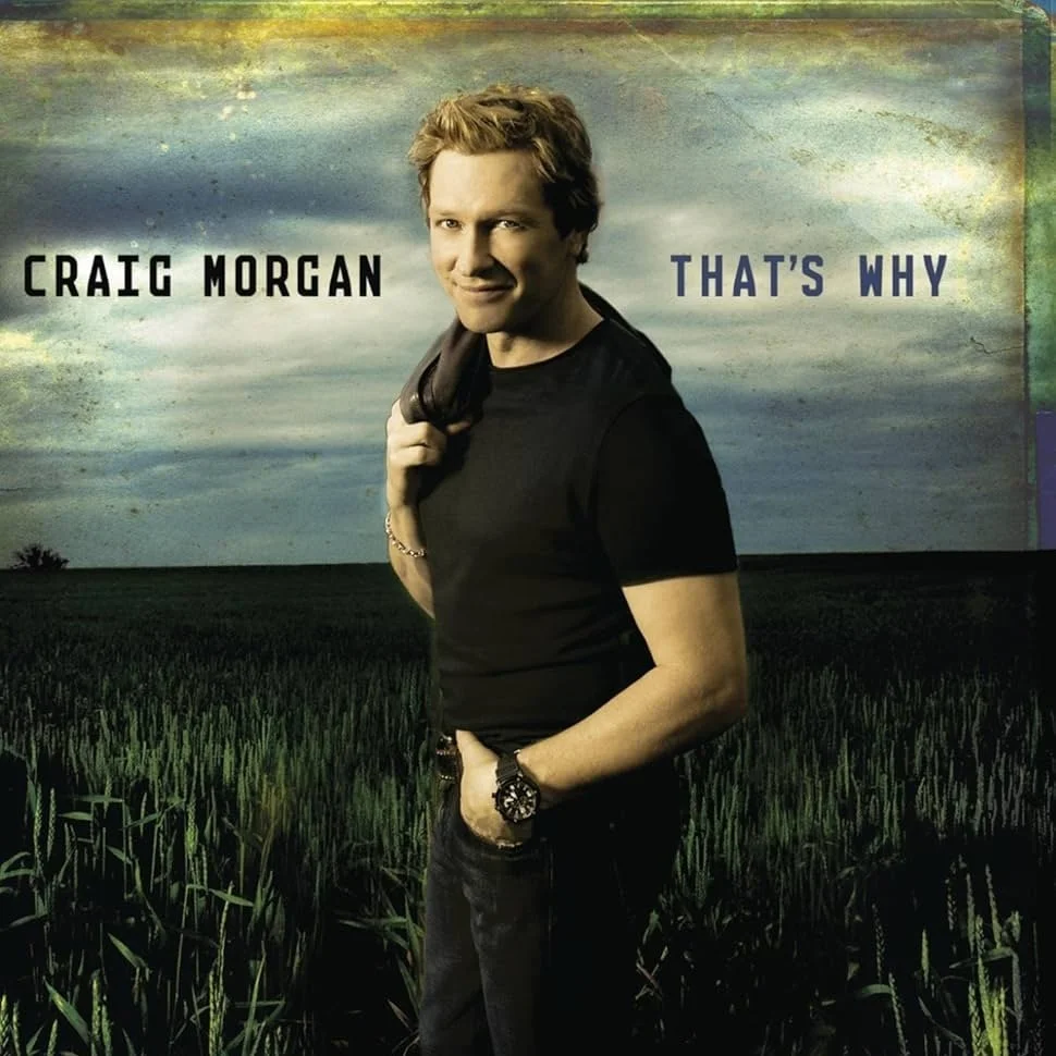 Music — Craig Morgan
