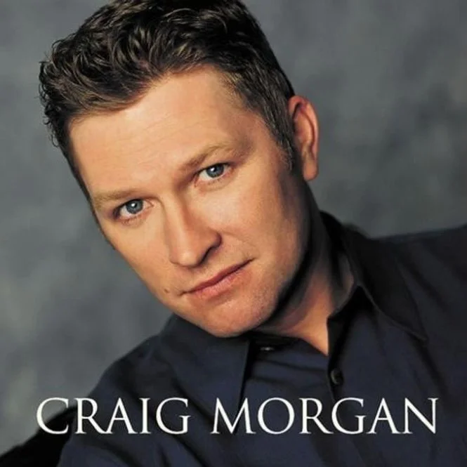 Music — Craig Morgan
