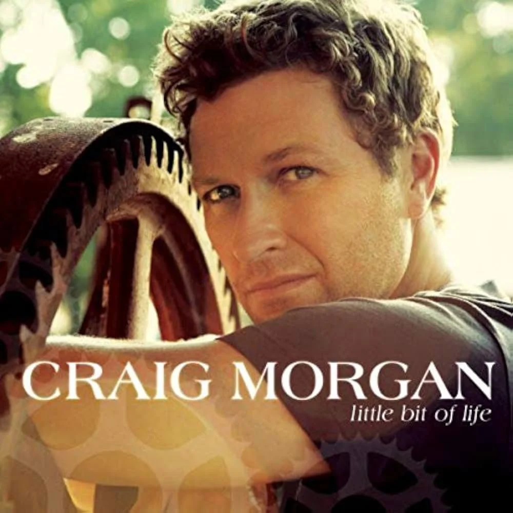 Music — Craig Morgan