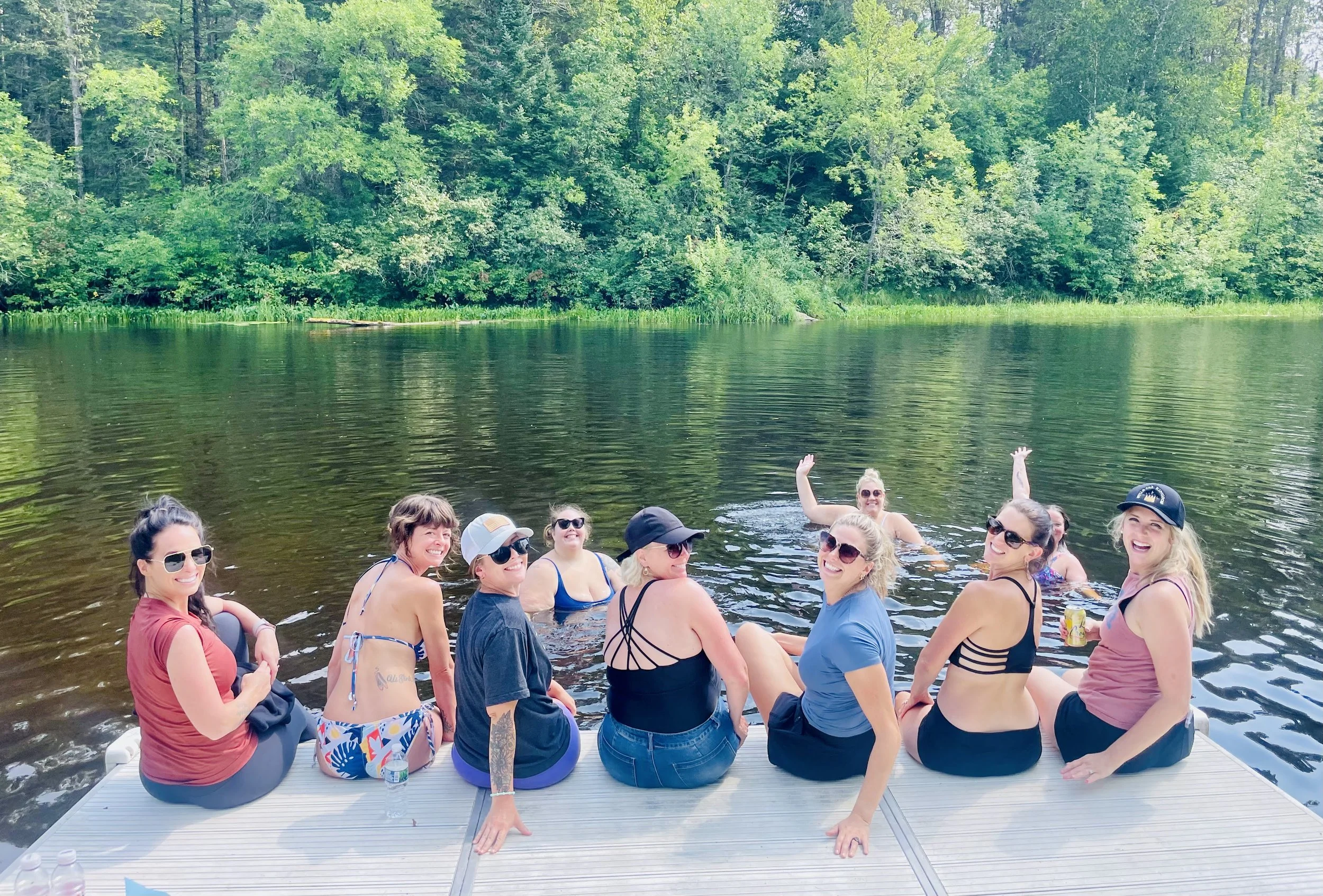Our Story — Riverbend Refuge