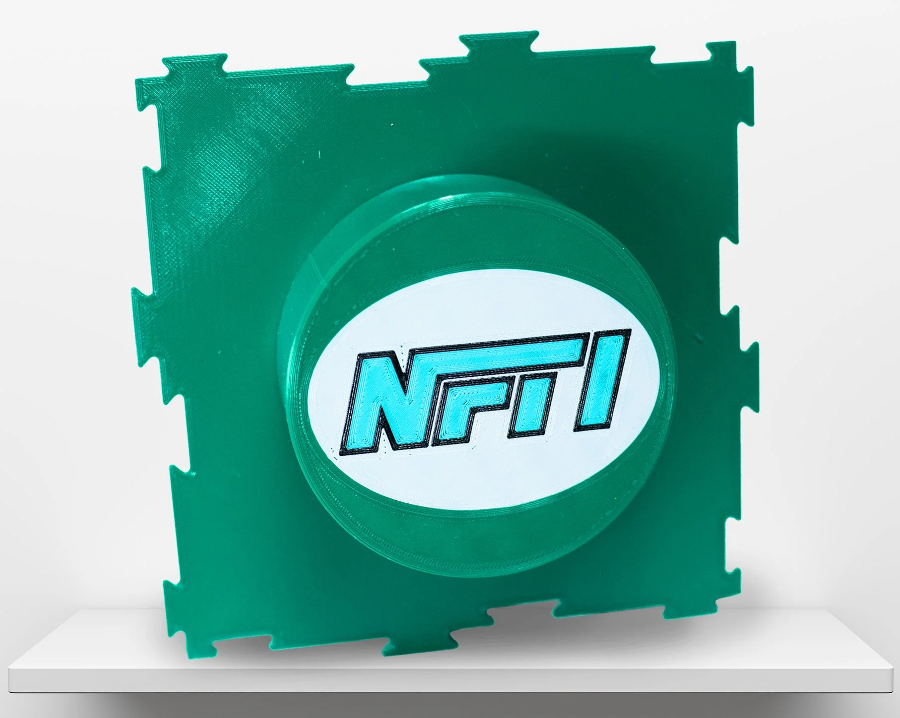 Welcome to the NFTI store!