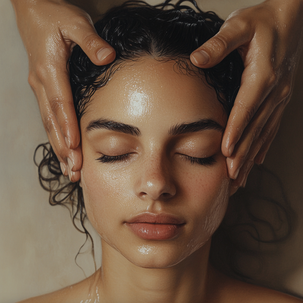 What To Expect — SCALP BAR