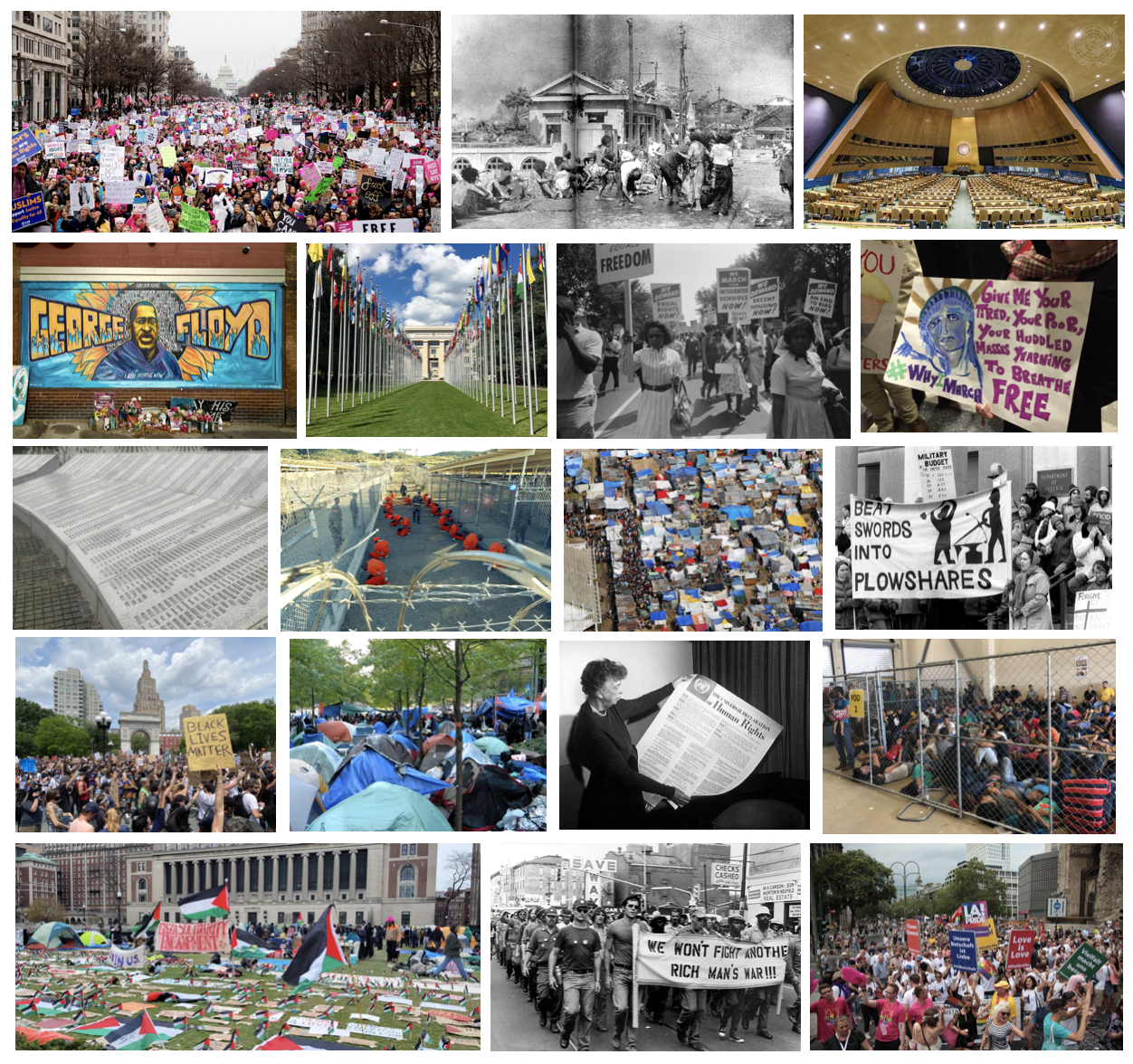 Society for the Study of Peace, Conflict, and Violence