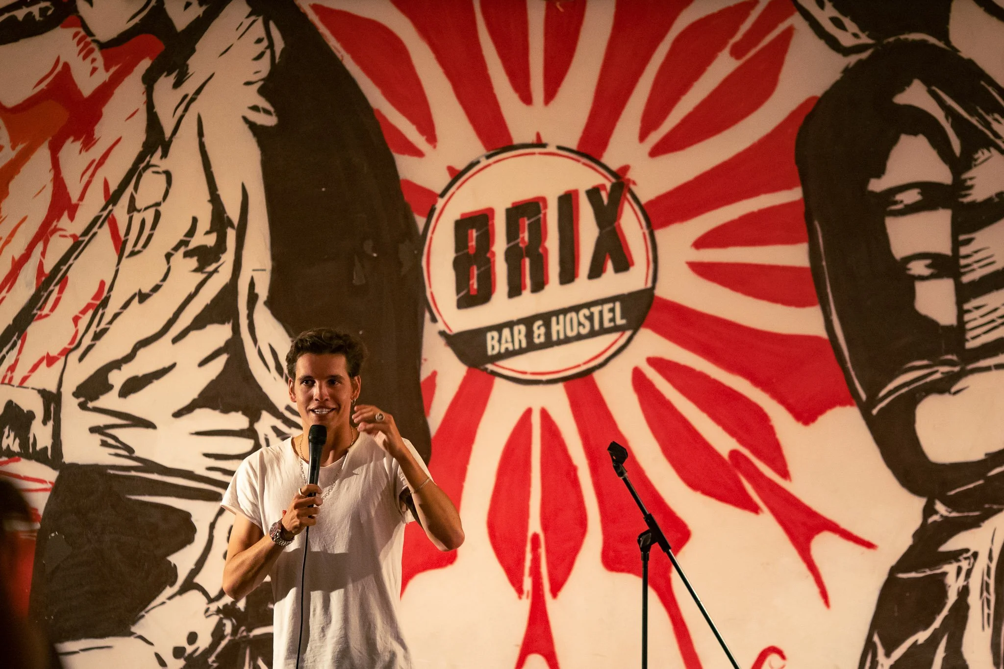 Brix | Discover Prague, Book Today