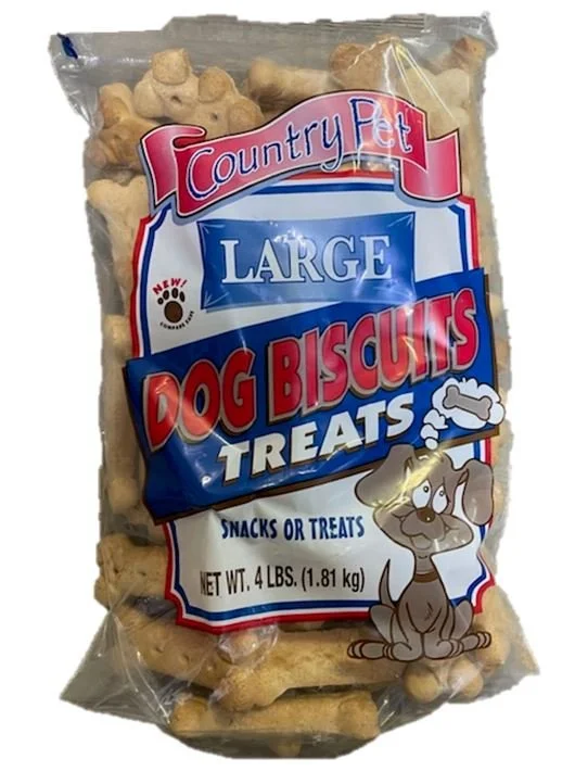 Country Pet Foods LLC