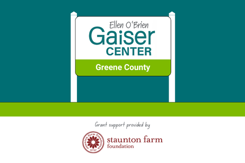Gaiser Center to Open Detox Facility in Greene County, Supported by ...