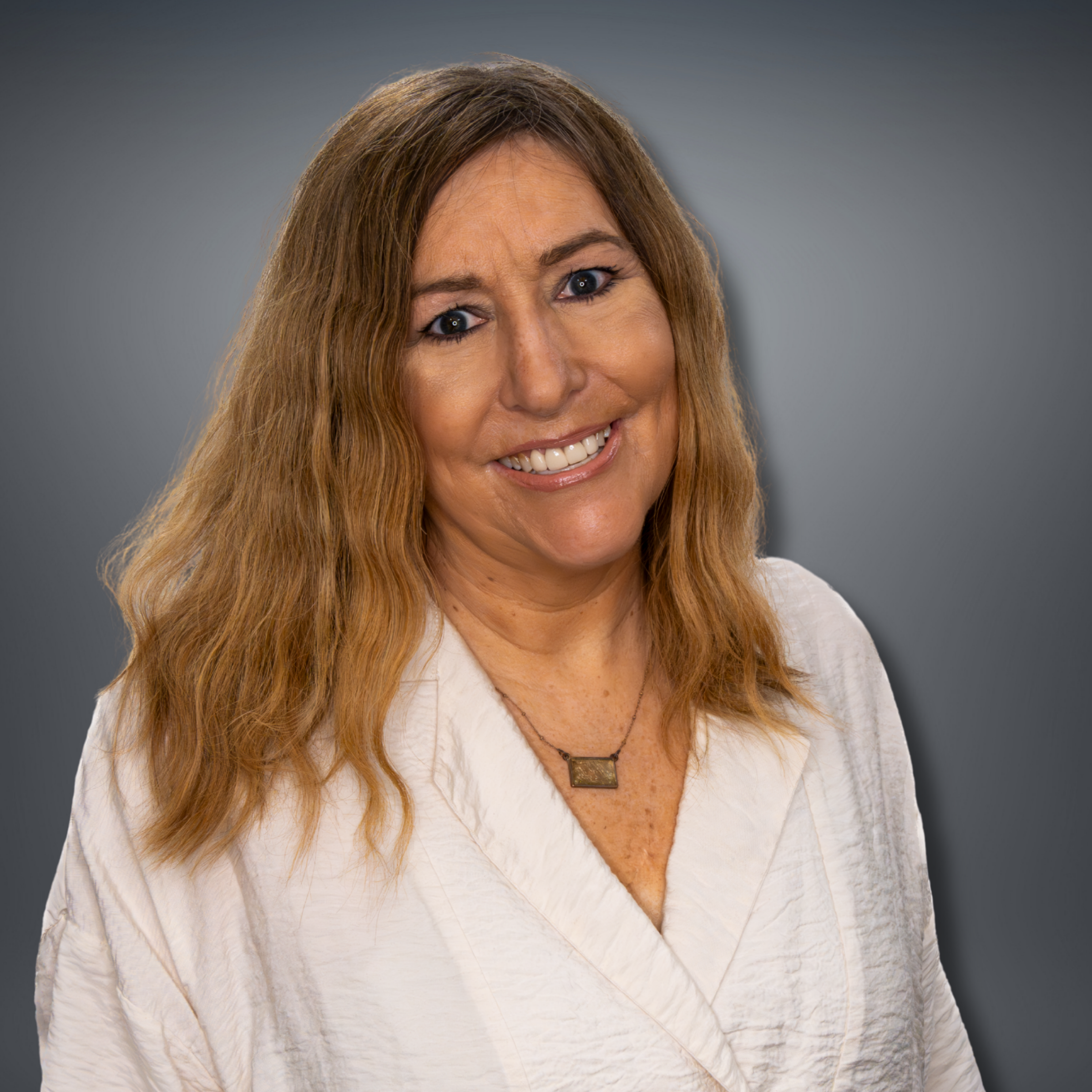 Amy Morris — Ellen O'Brien Gaiser Center