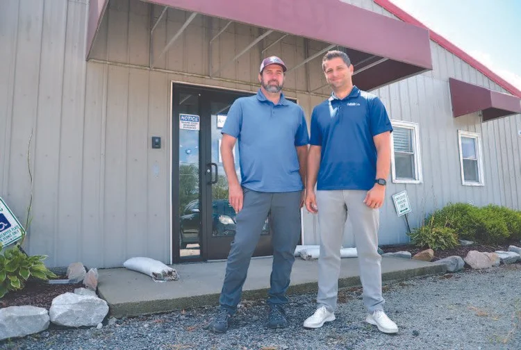 Withdrawal management facility coming to Greene CO. — Ellen O'Brien ...