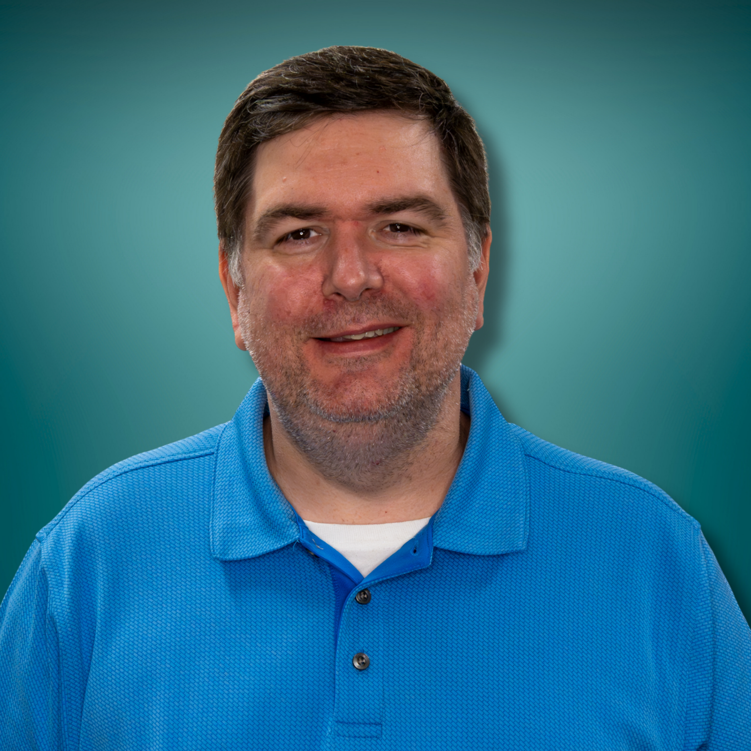 Mike Kellerman — Ellen O'Brien Gaiser Center