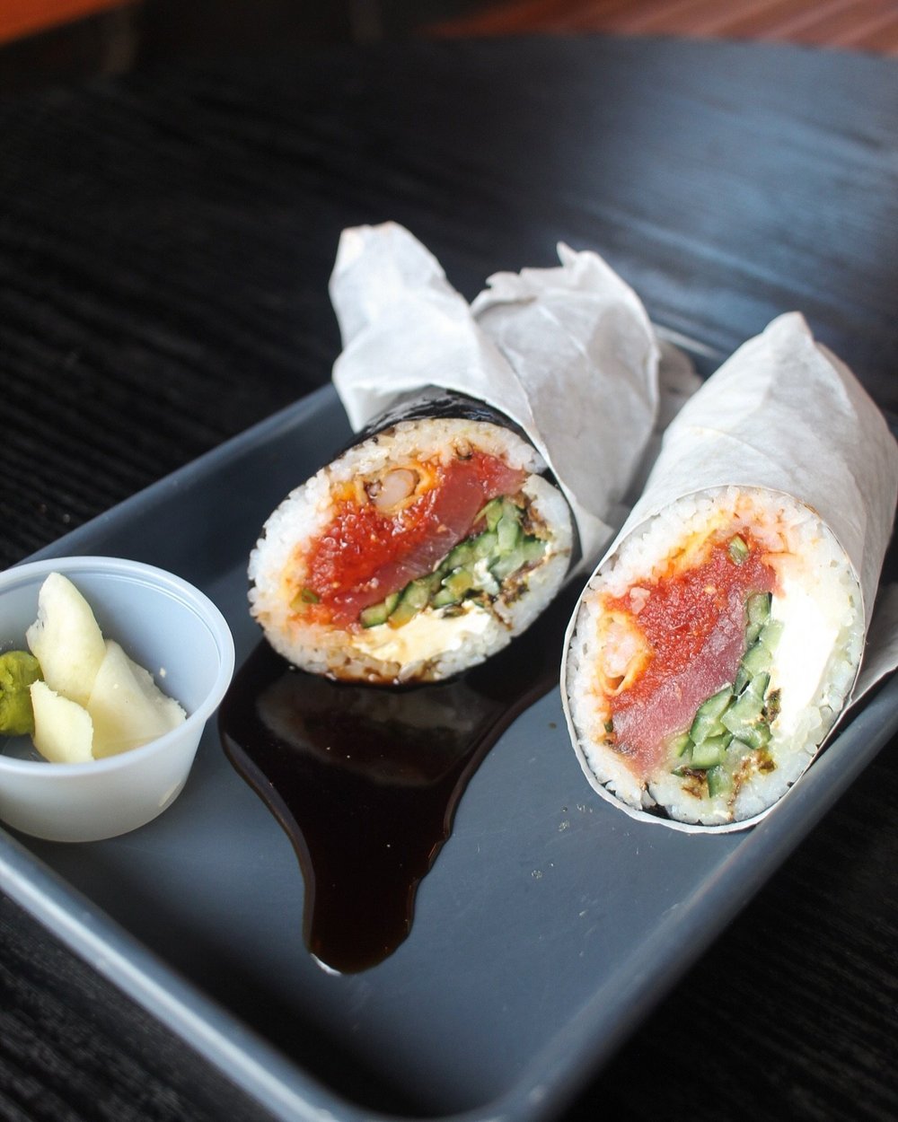 Food Carts — Brooklyn Carreta