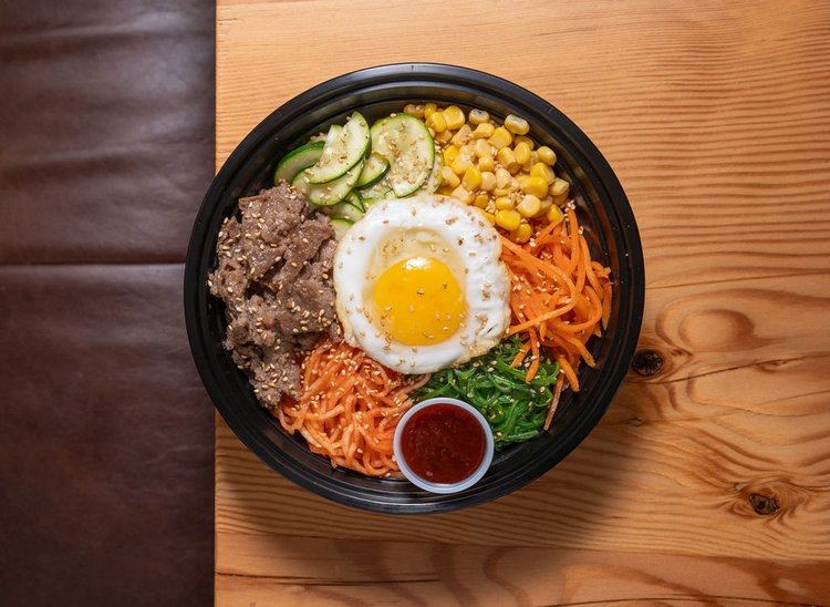Food Carts — Brooklyn Carreta