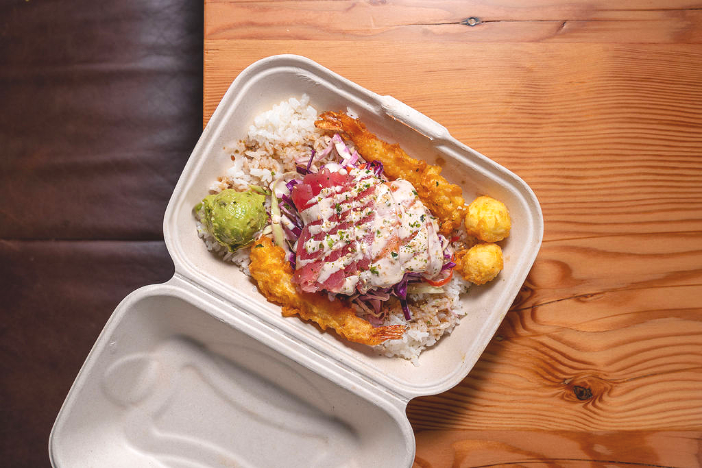 Food Carts — Brooklyn Carreta