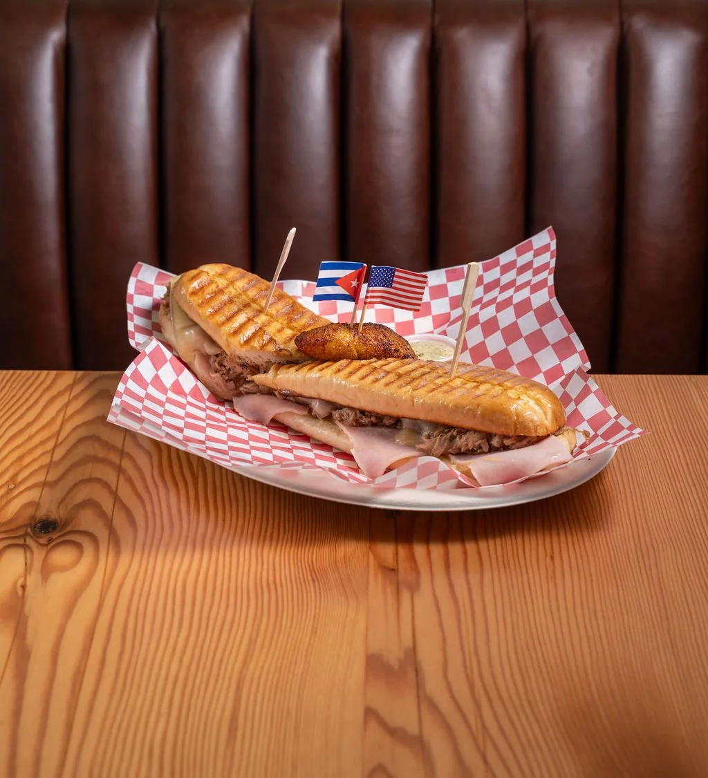 Food Carts — Brooklyn Carreta