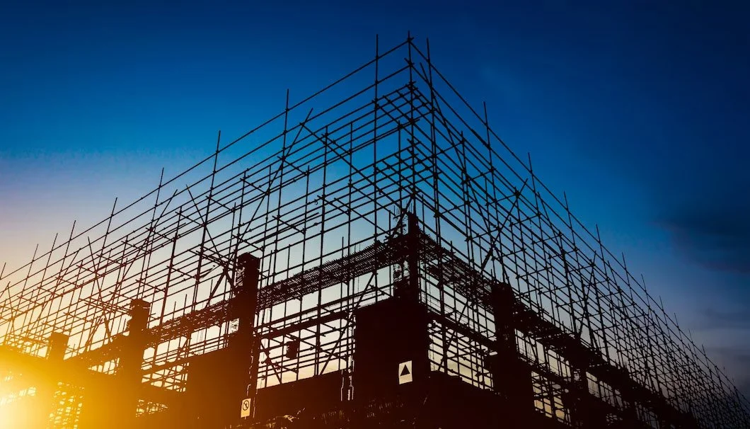 Commercial Structural Engineering Services for Industrial Clients — Exactus Engineering