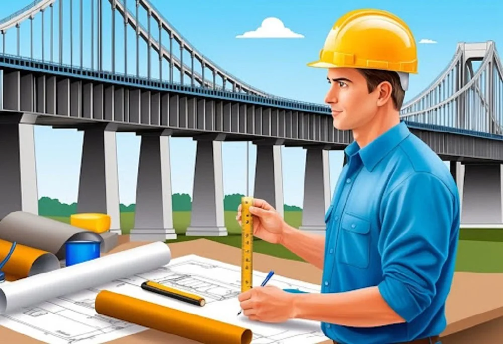 What Does A Structural Engineer Do? A Guide on Project Scope — Exactus Engineering