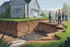 Soil Pulling Away From Foundation: Causes, Risks & Solutions — Exactus ...