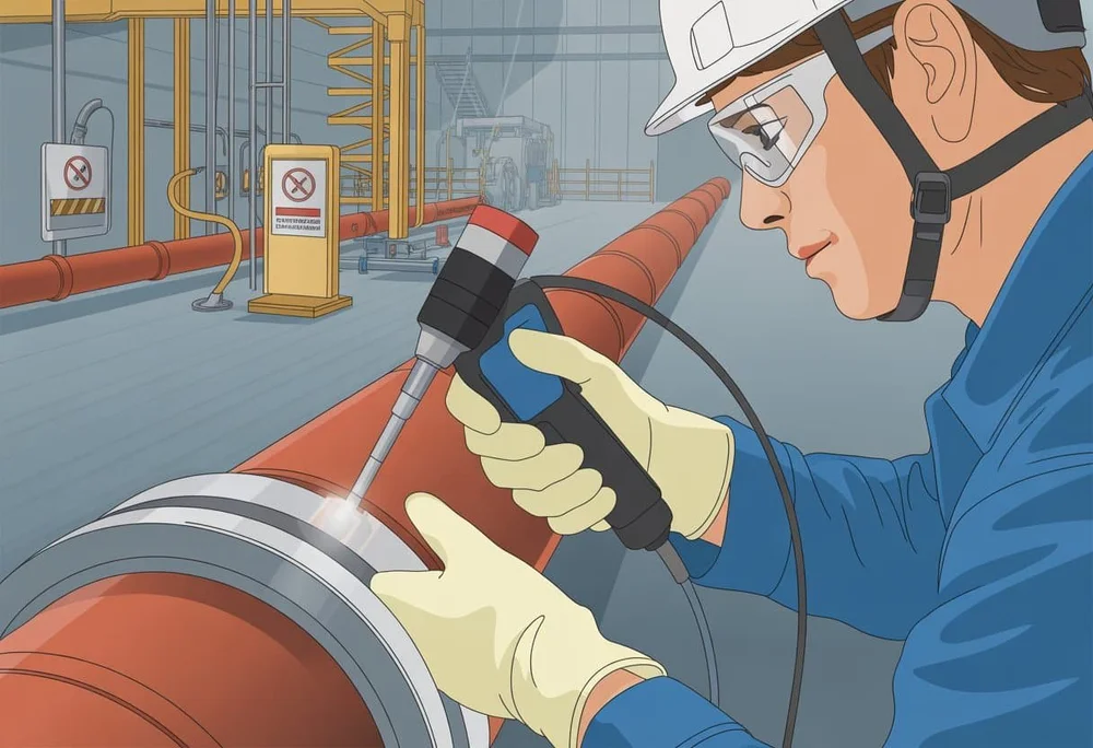 Non-Destructive Testing (NDT) Methods for Infrastructure — Exactus ...