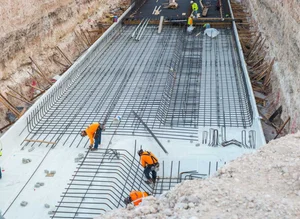 Shallow vs Deep Foundations: Types and Key Differences — Exactus ...