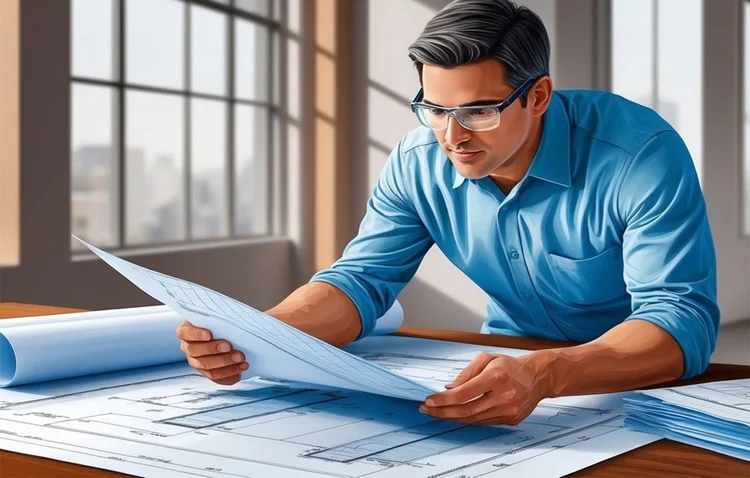 The Process for Structural Foundation Design — Exactus Engineering