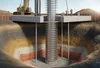 What Is a Helical Pile Foundation? Benefits & Applications — Exactus ...