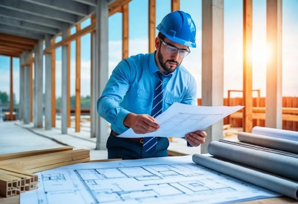 What Does A Structural Engineer Do? A Guide on Project Scope — Exactus ...