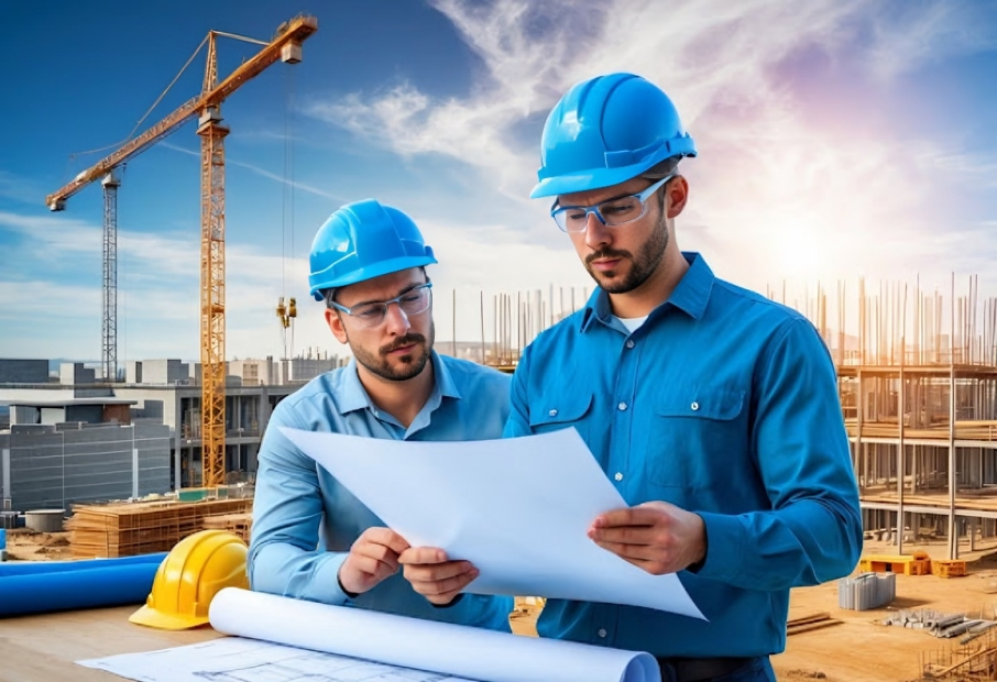 What Does A Structural Engineer Do? A Guide on Project Scope — Exactus Engineering
