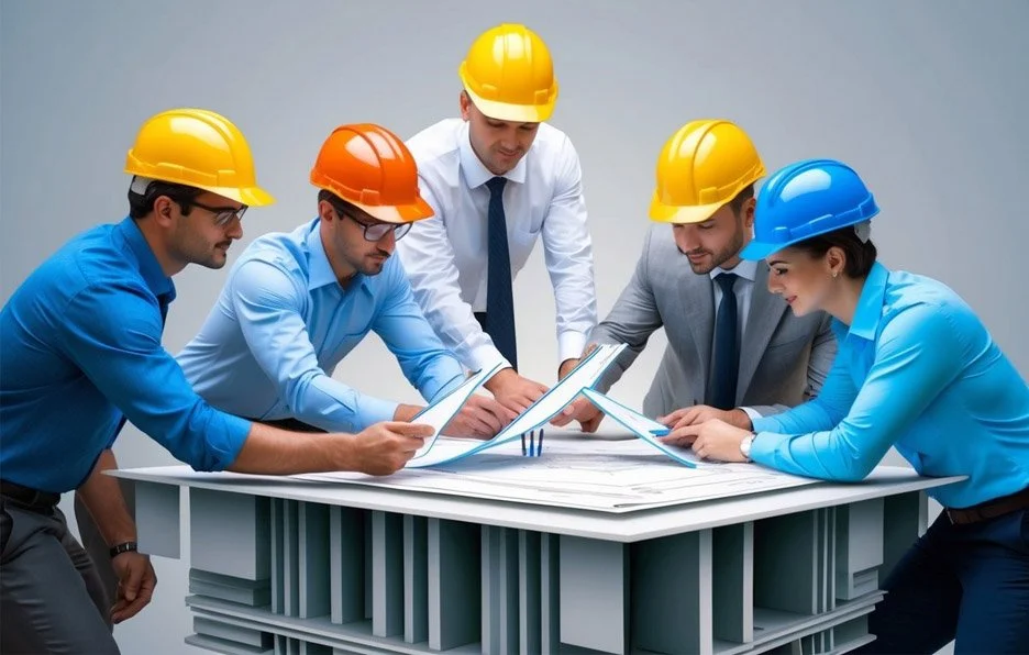 The Process for Structural Foundation Design — Exactus Engineering