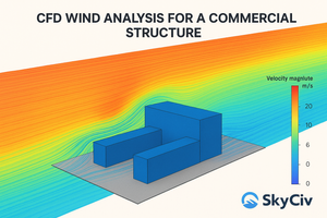 Wind Load Calculation & Analysis for Safe Structural Design — Exactus ...