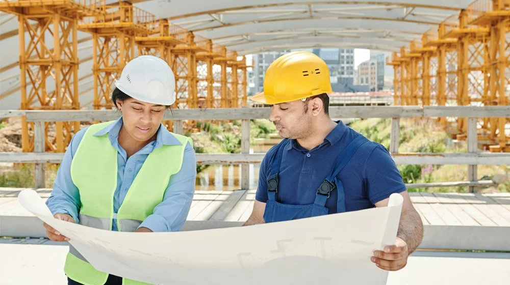 Structural Plans: A Guide to Structural Engineer Drawings — Exactus ...