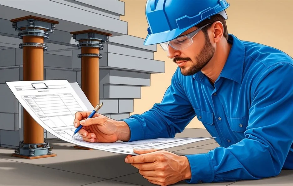 The Process for Structural Foundation Design — Exactus Engineering