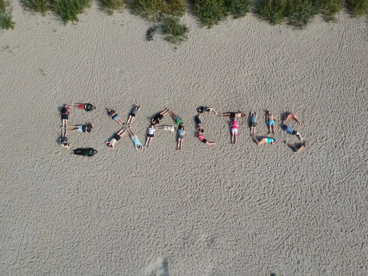 About Exactus Engineering — Exactus Engineering