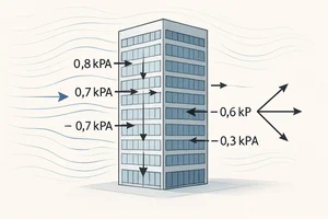 Wind Load Calculation & Analysis for Safe Structural Design — Exactus Engineering