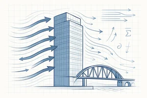 Wind Load Calculation & Analysis for Safe Structural Design — Exactus ...