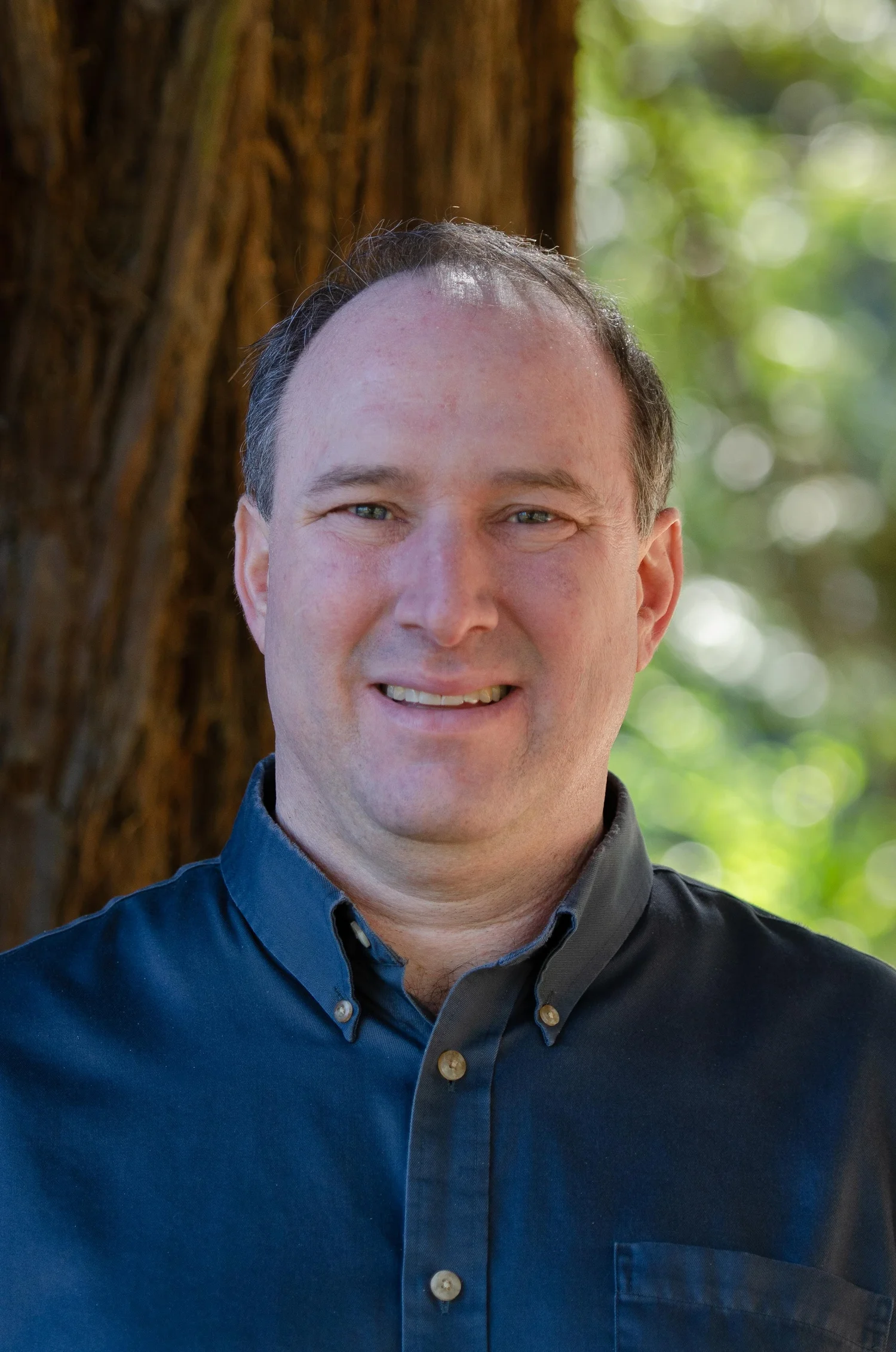 Brian Jacobs — High Conflict Co-Parenting Project