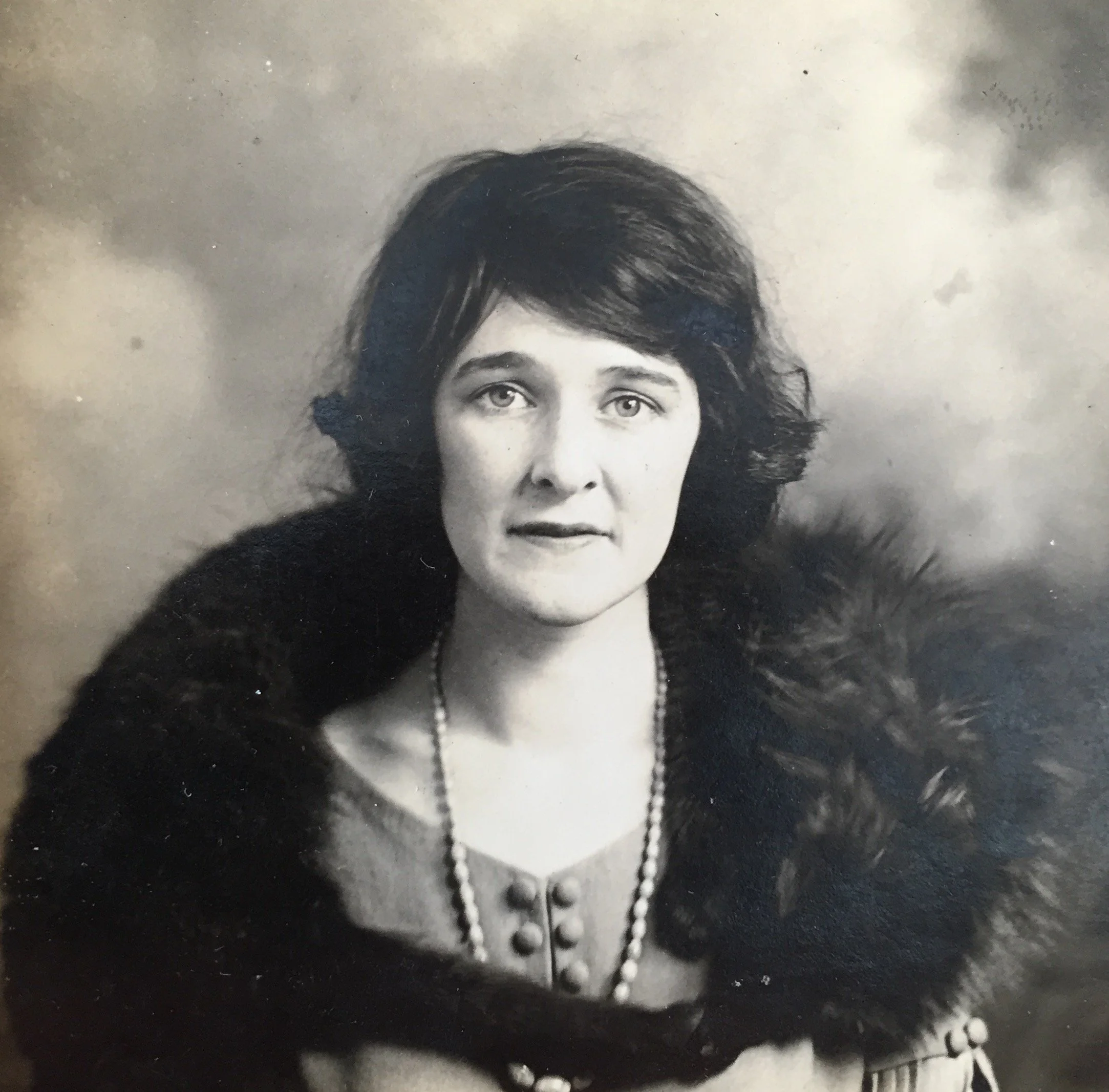 Blog 2 — Layton Castle