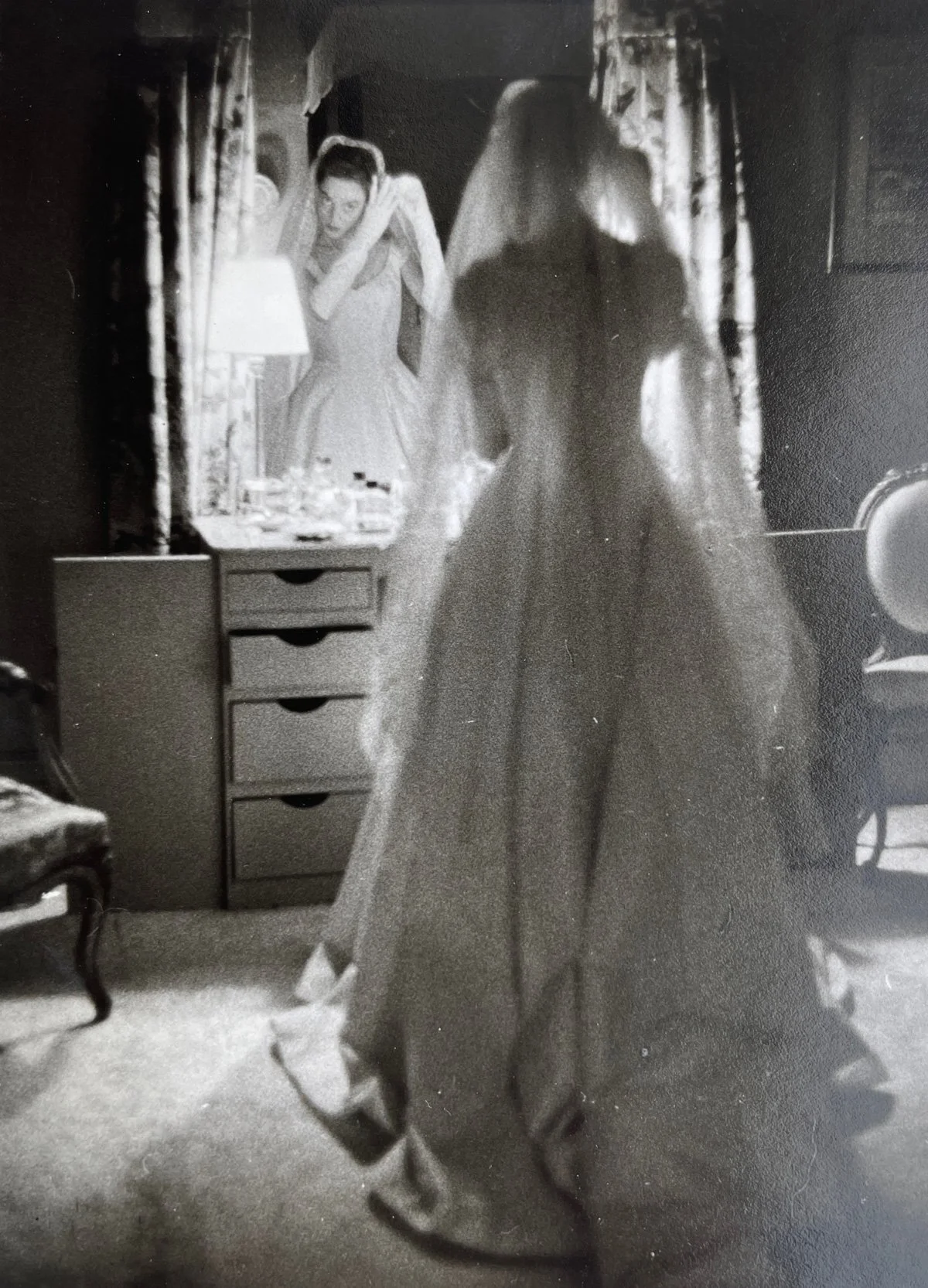 Blog 2 — Layton Castle